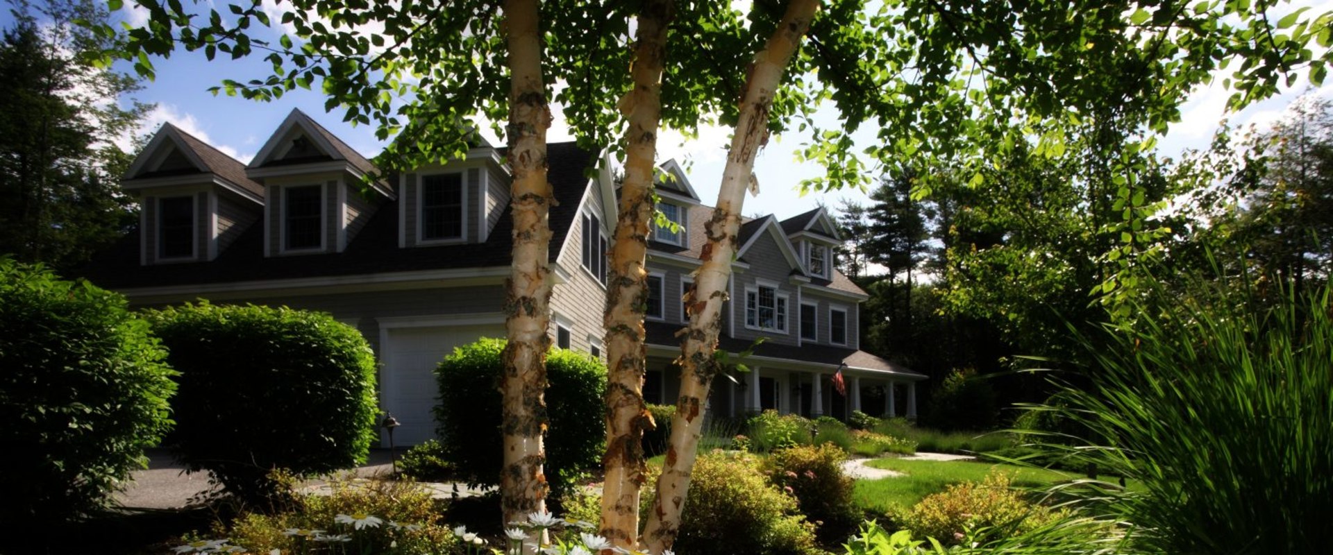 The Magic of Aesthetics in Landscape Design