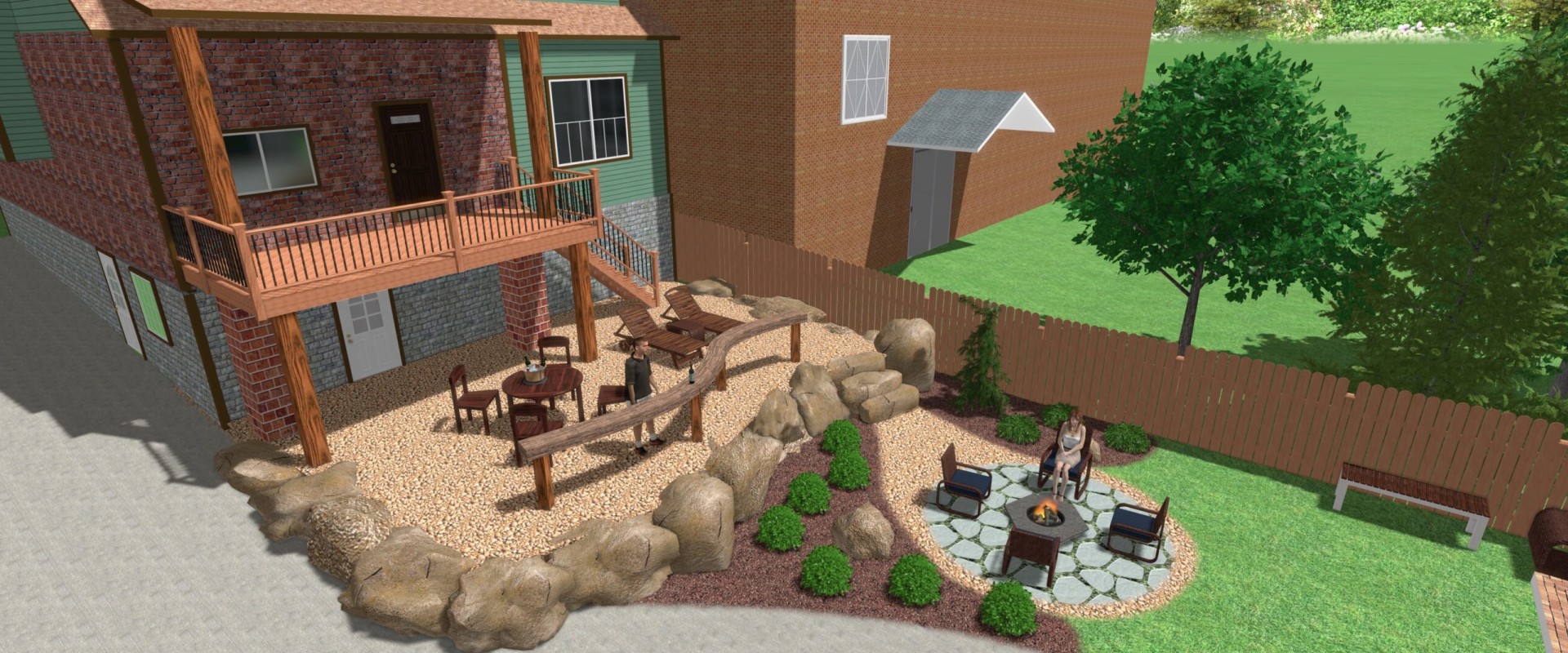 Creating a Water-Efficient Landscape: An Expert's Guide