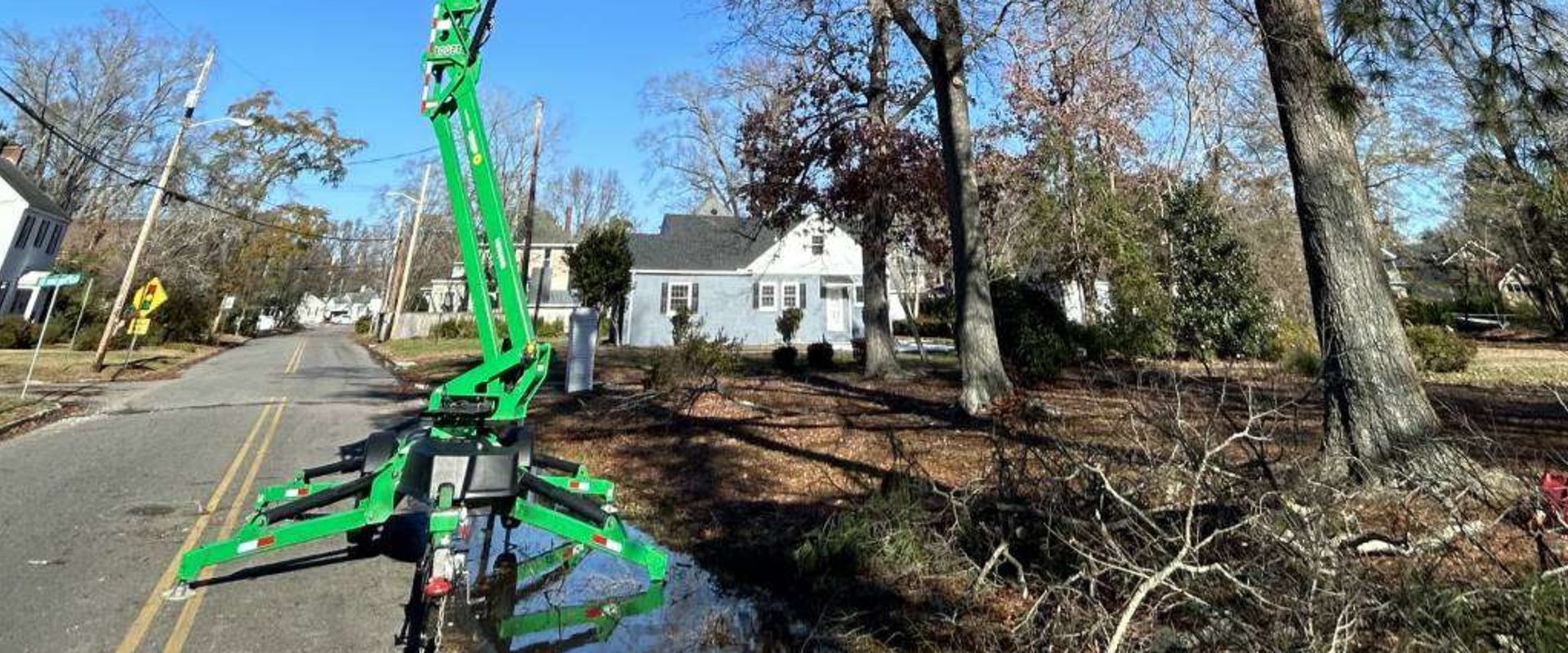 Transform Your Property: The Benefits Of Combined Tree Service And Groundskeeping In Albemarle ...