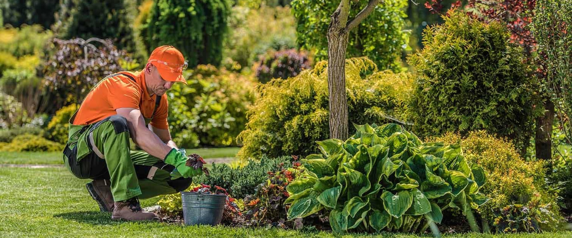 How Often Should Groundskeeping Tasks Be Performed? A Comprehensive ...